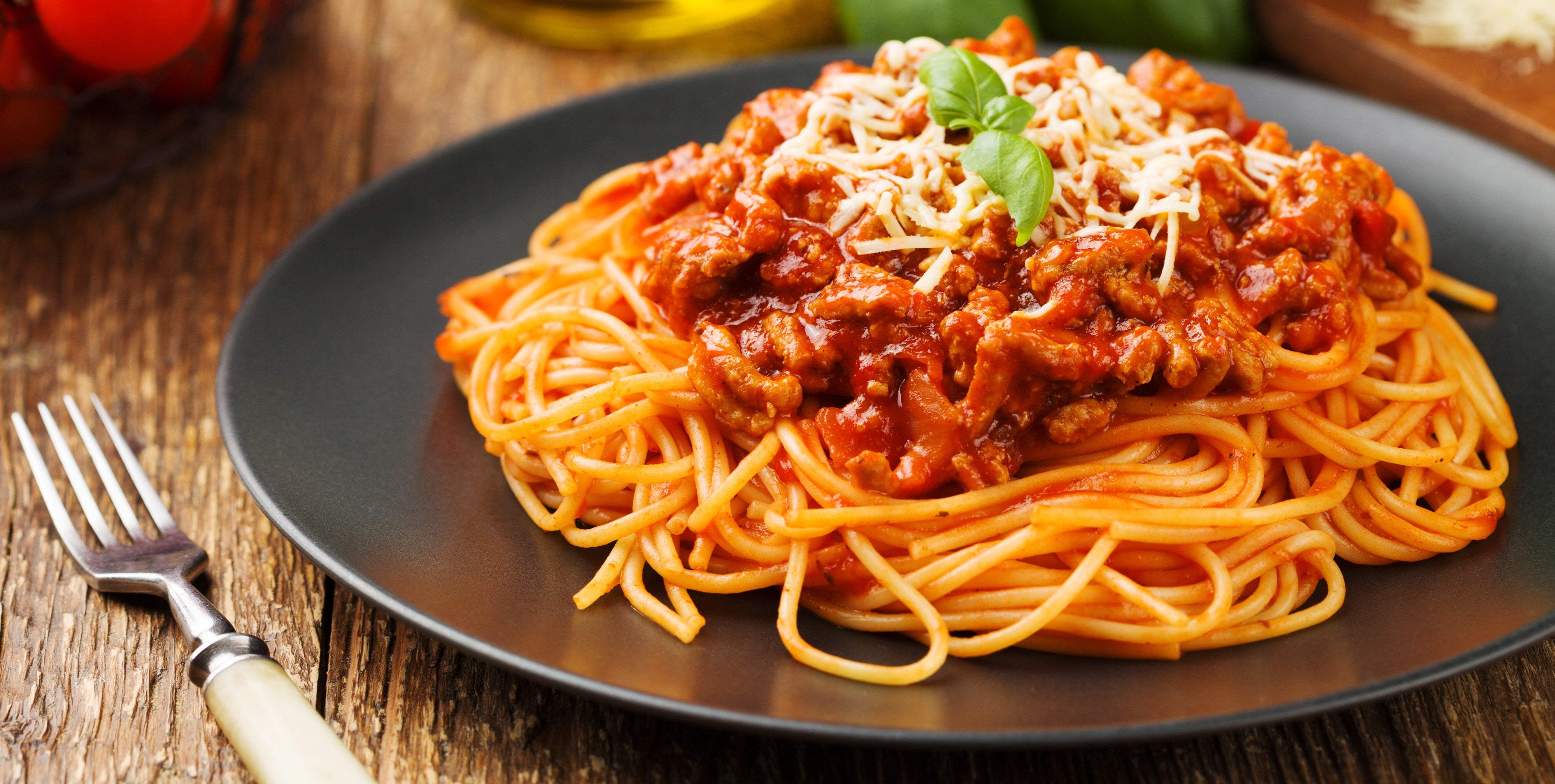 Madison's Famous Spaghetti & Recipes Blog – Zobel Farm