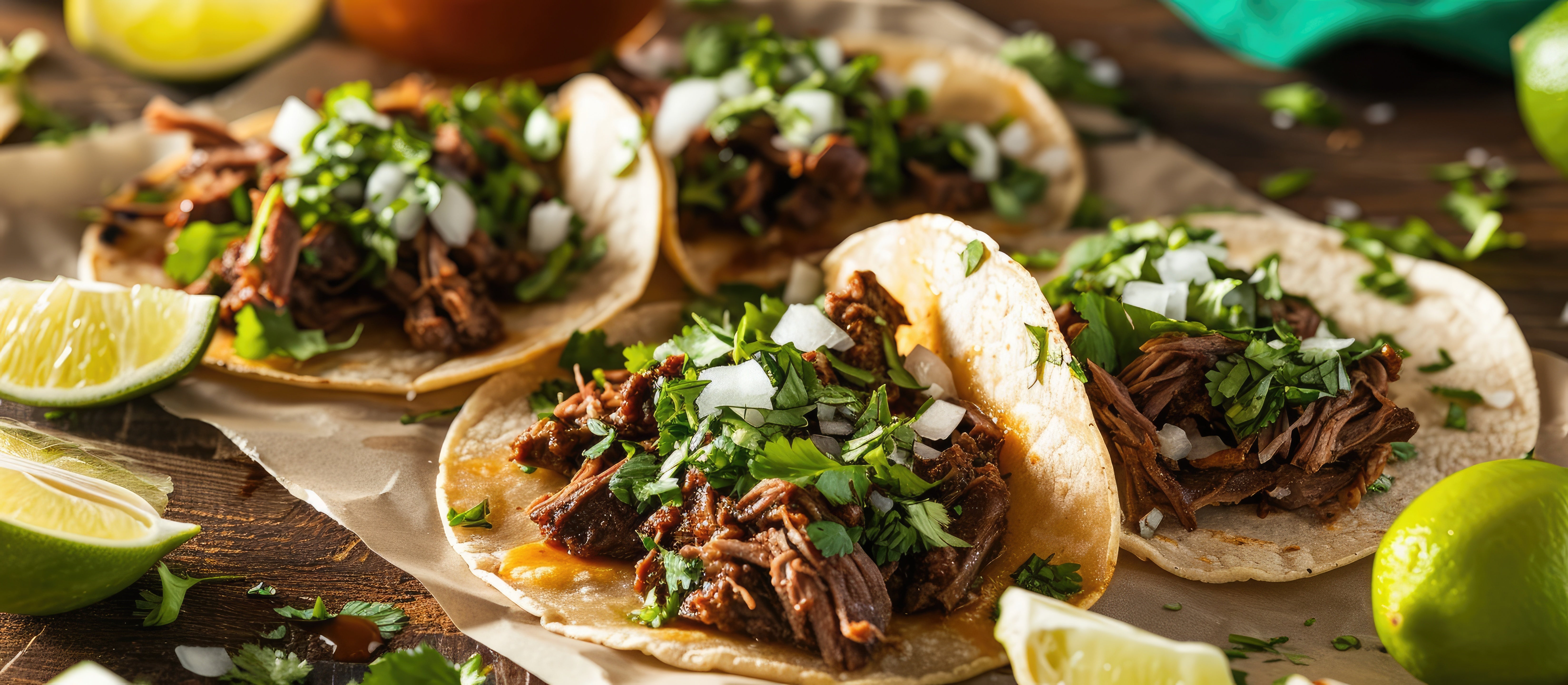 Beef Tongue Barbacoa Tacos & Recipes Blog – Zobel Farm
