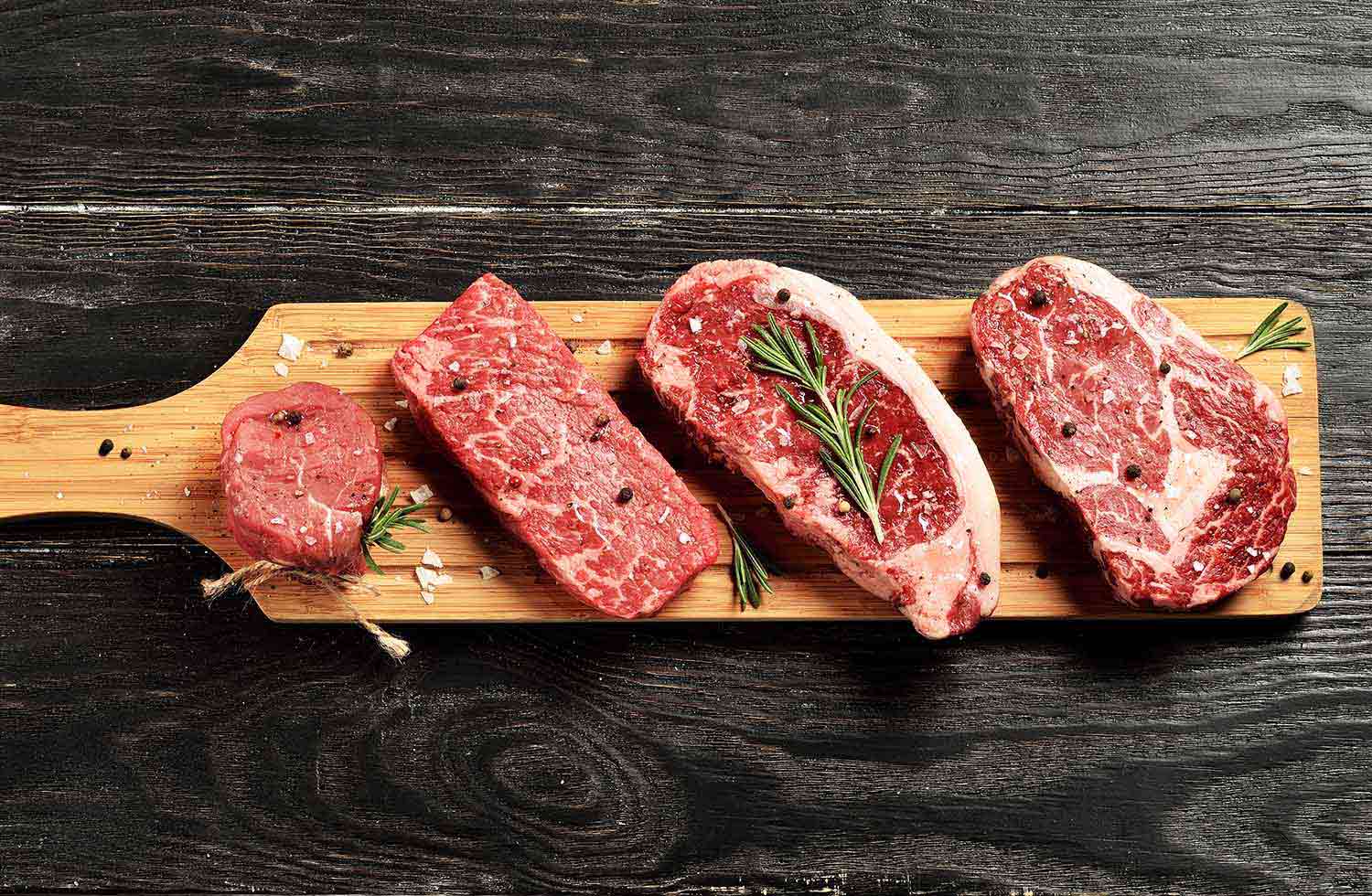 Health Benefits of Beef & News Blog – Zobel Farm