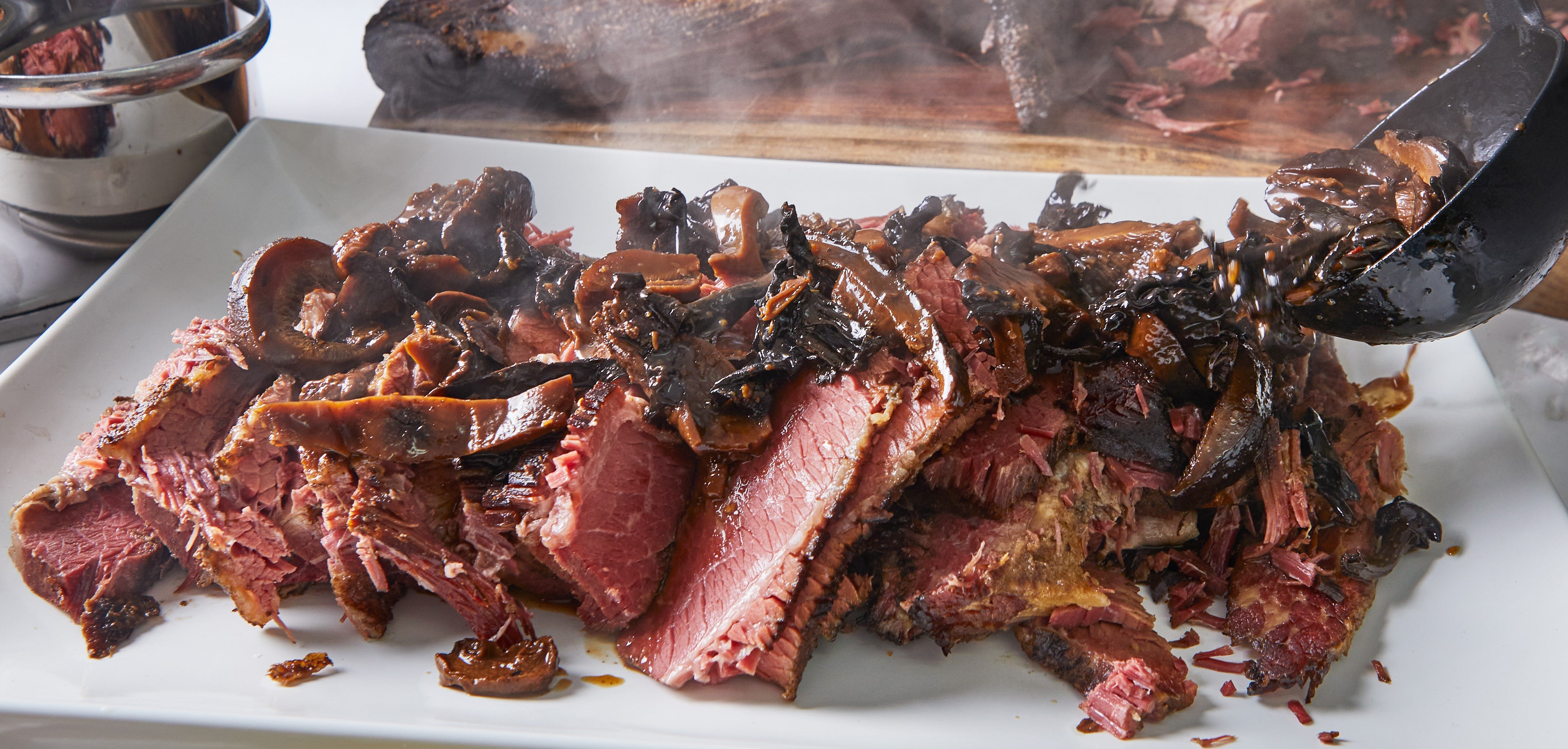 Brisket & Recipes Blog – Zobel Farm
