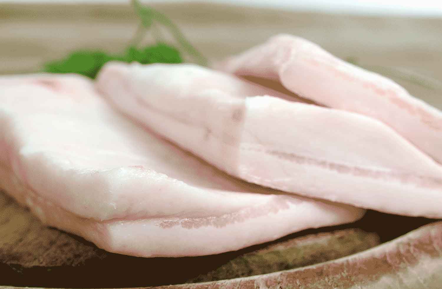 Pork Fat & Zobel Family Farms